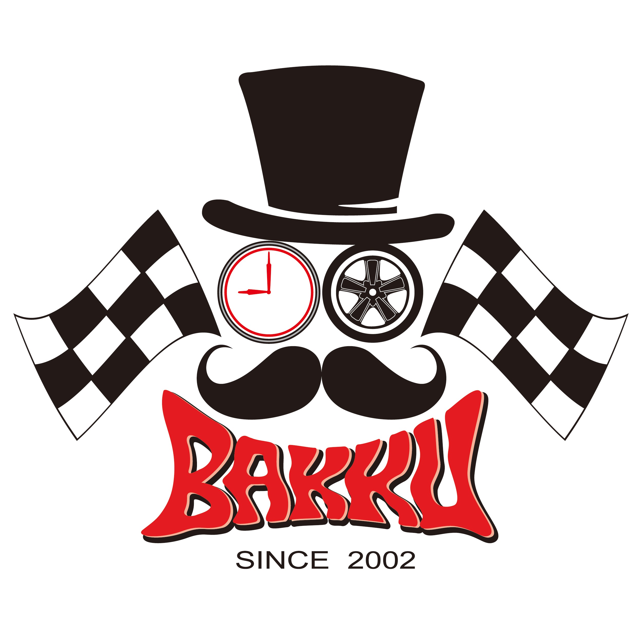 BAKKU老派生活 - 官方線上商店 | Pinkoi 全系列好評上架中