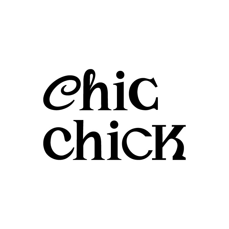 Chic Chick - 官方授權販售 | 各地區快速出貨 - Pinkoi