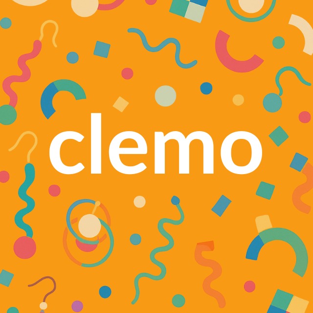 clemo 軟陶飾品 - 官方線上商店 | 日本品牌 | Pinkoi