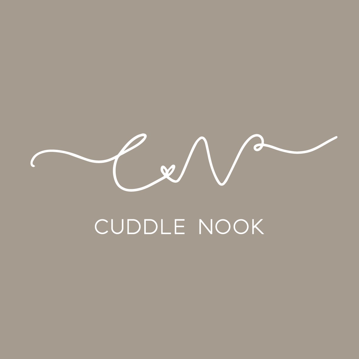 Cuddle Nook - 官方線上商店 | Pinkoi 全系列好評上架中