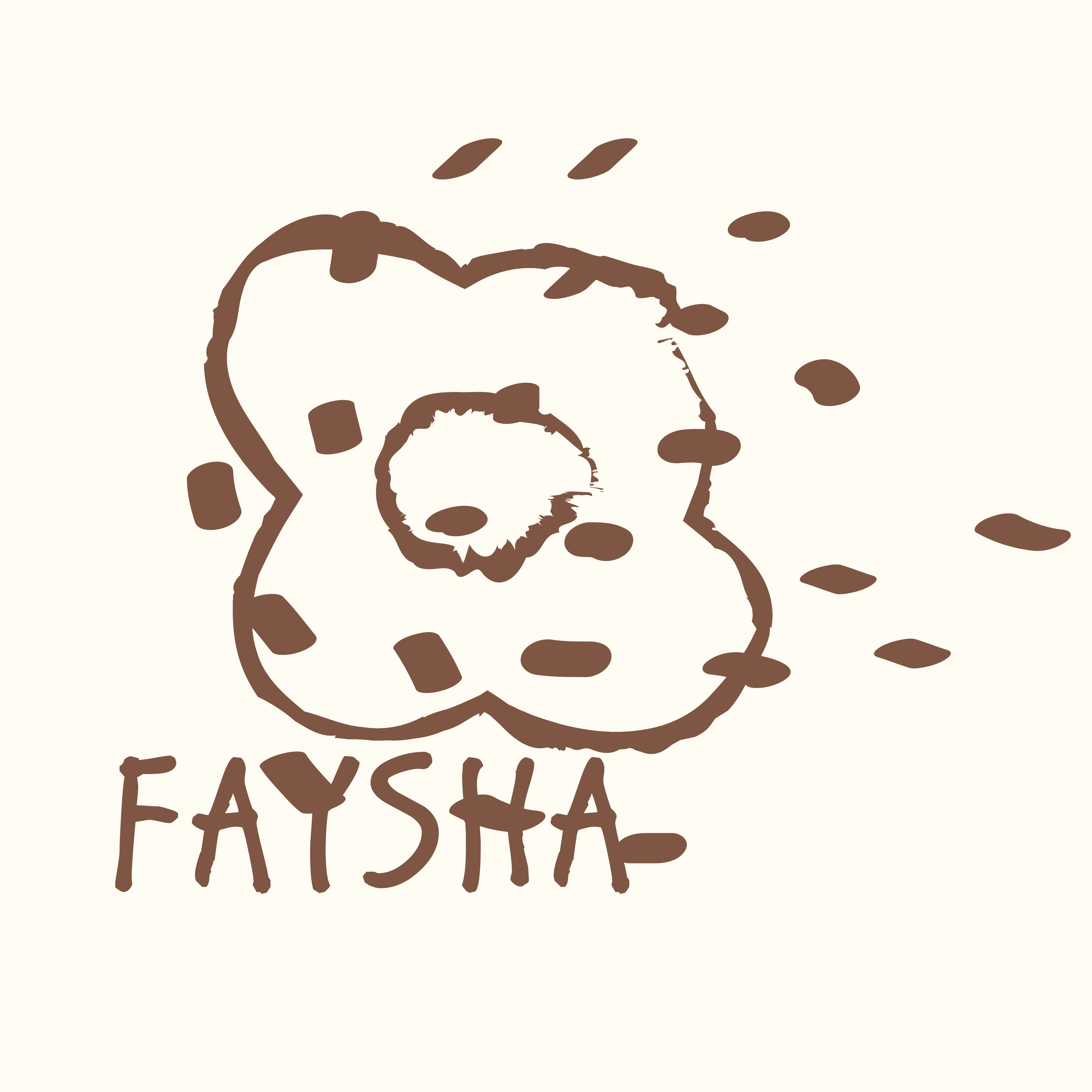 FAYSHA - 官方線上商店 | 台灣品牌 | Pinkoi