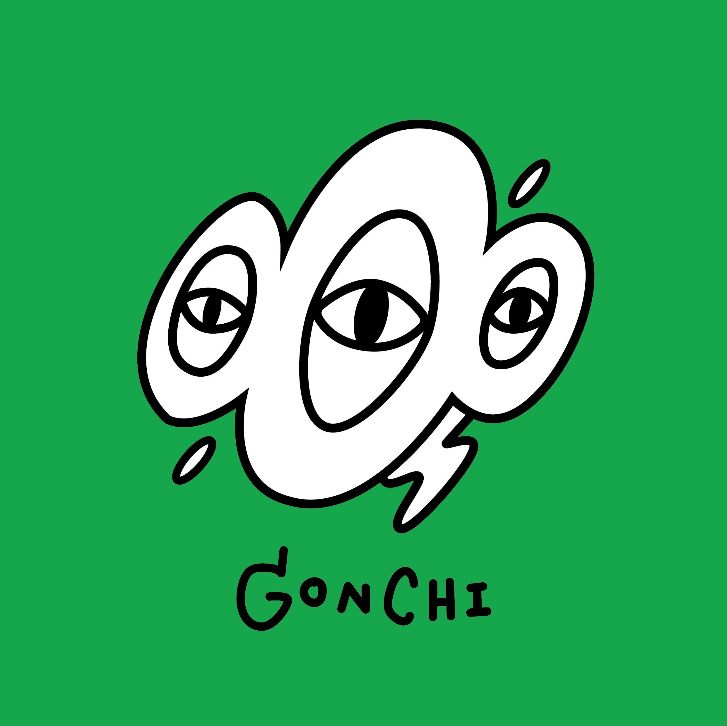 Gonchi - 官方線上商店 | Pinkoi 全系列好評上架中