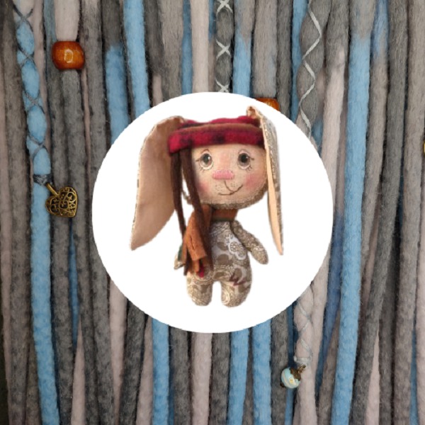 Hippie Rabbit House - 官方線上商店 | Pinkoi 全系列好評上架中