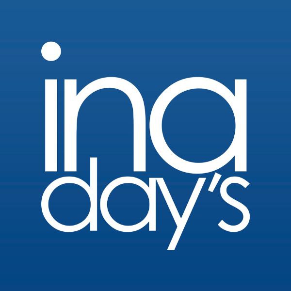 inaday's - 官方線上商店 | Pinkoi 全系列好評上架中