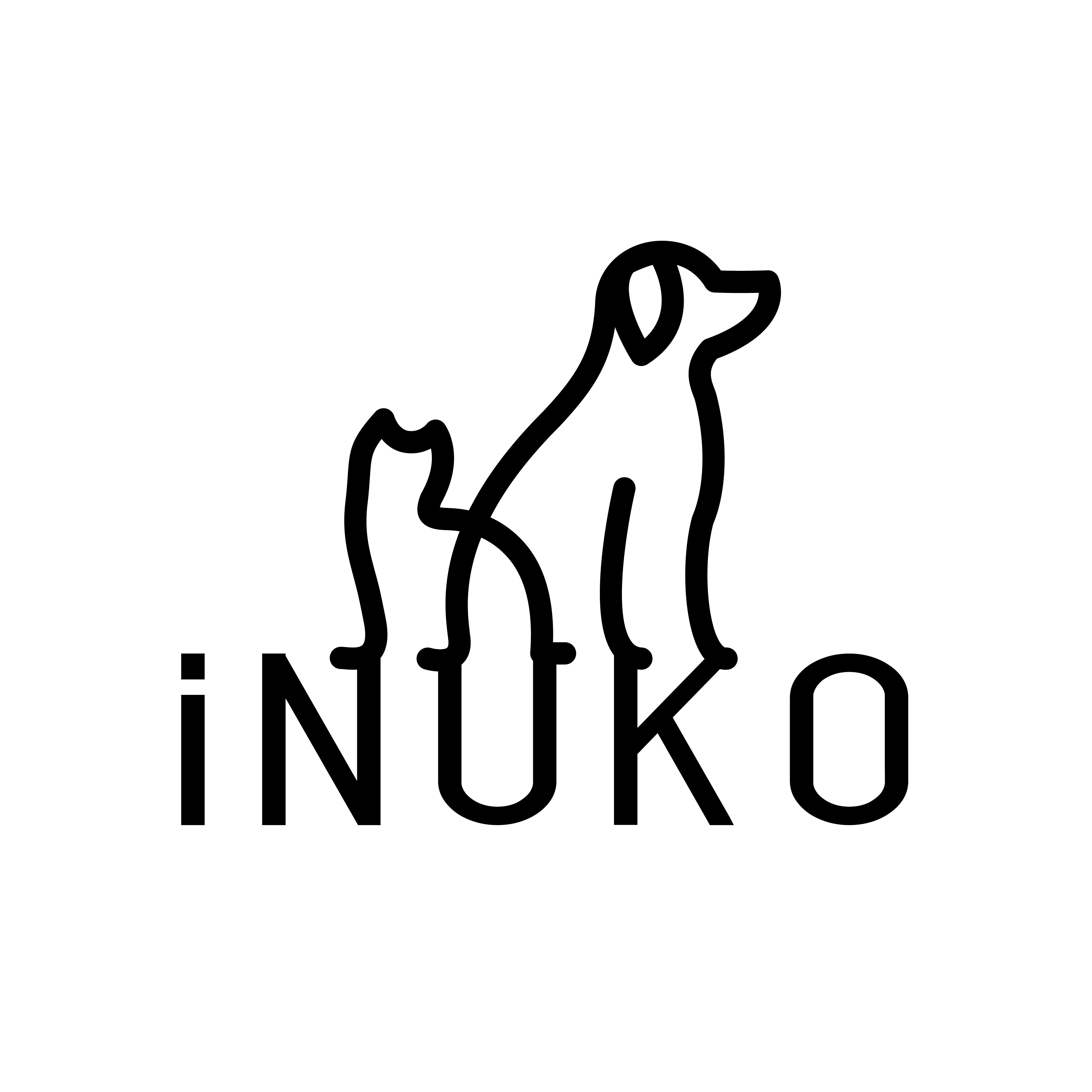 iNUKO | Pinkoi | デザイナーブランド