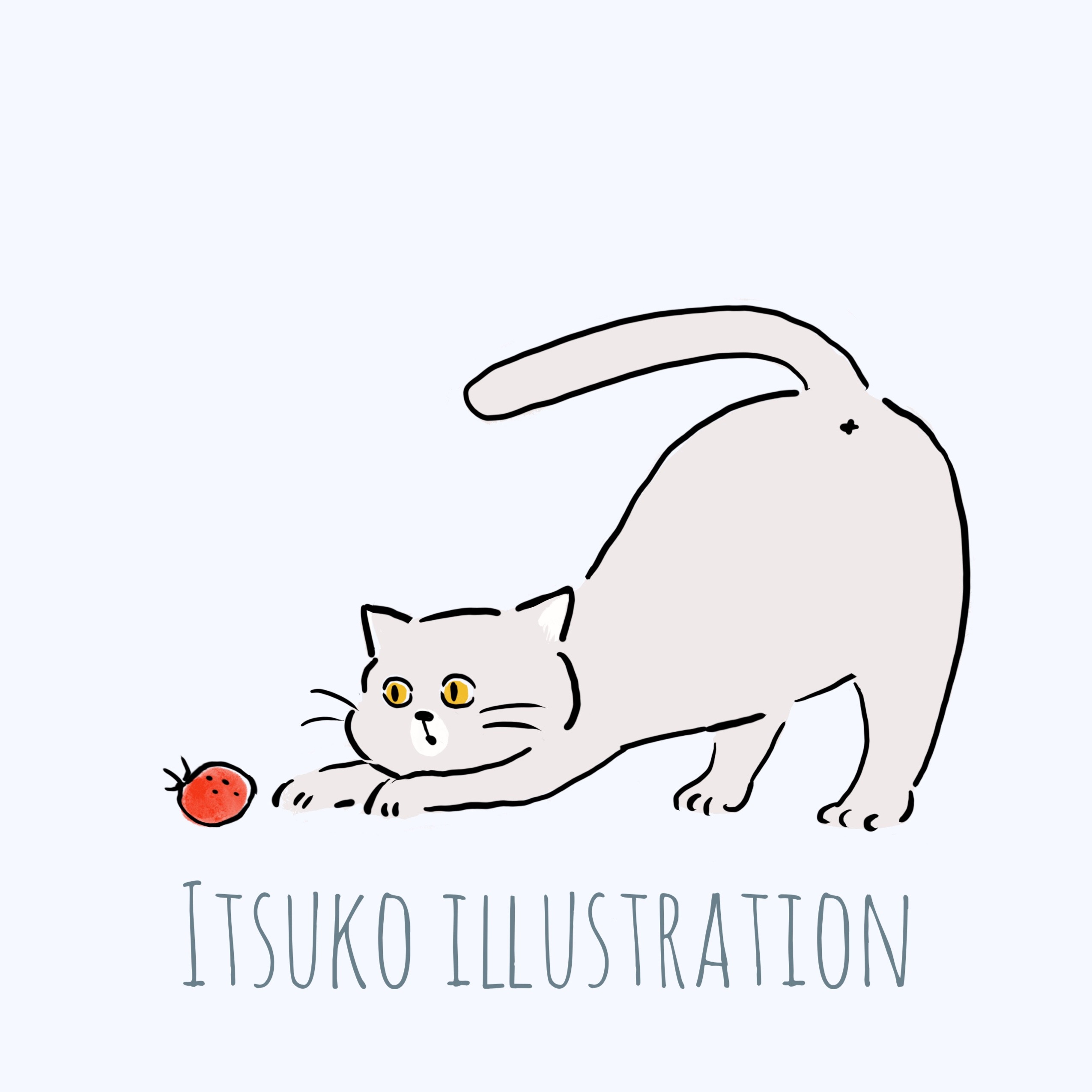 ITSUKO - 官方線上商店 | Pinkoi 全系列好評上架中