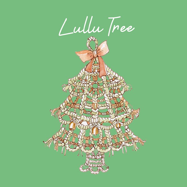 Lullu Tree【ブランド直営】Pinkoiアジア最大級の通販サイト