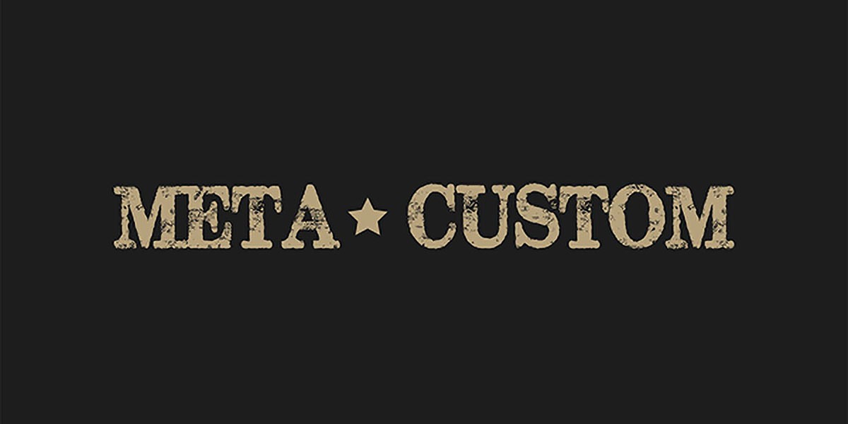 Meta Custom - 官方線上商店 | Pinkoi 全系列好評上架中