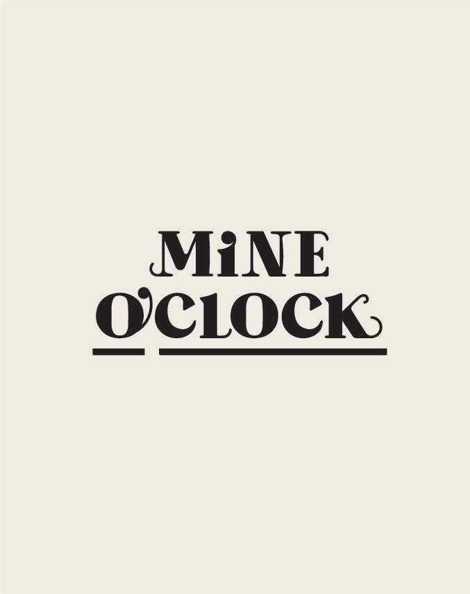 MiNE O'CLOCK - 官方線上商店 | Pinkoi 全系列好評上架中