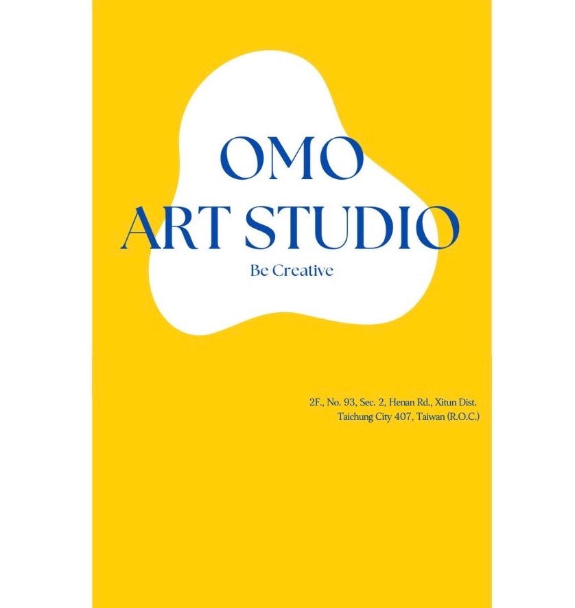 OMO ART STUDIO 歐莫藝術工作室 - 官方線上商店 | Pinkoi 全系列好評上架中