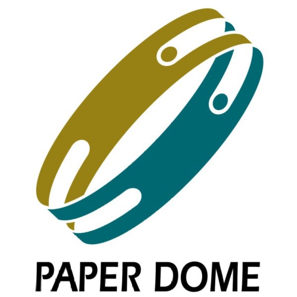 紙教堂／Paper Dome - 官方線上商店 | Pinkoi 全系列好評上架中