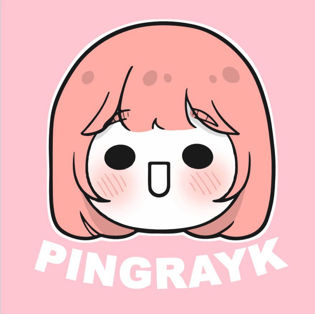 PINGRAYK - 官方線上商店 | 各地區快速出貨 - Pinkoi