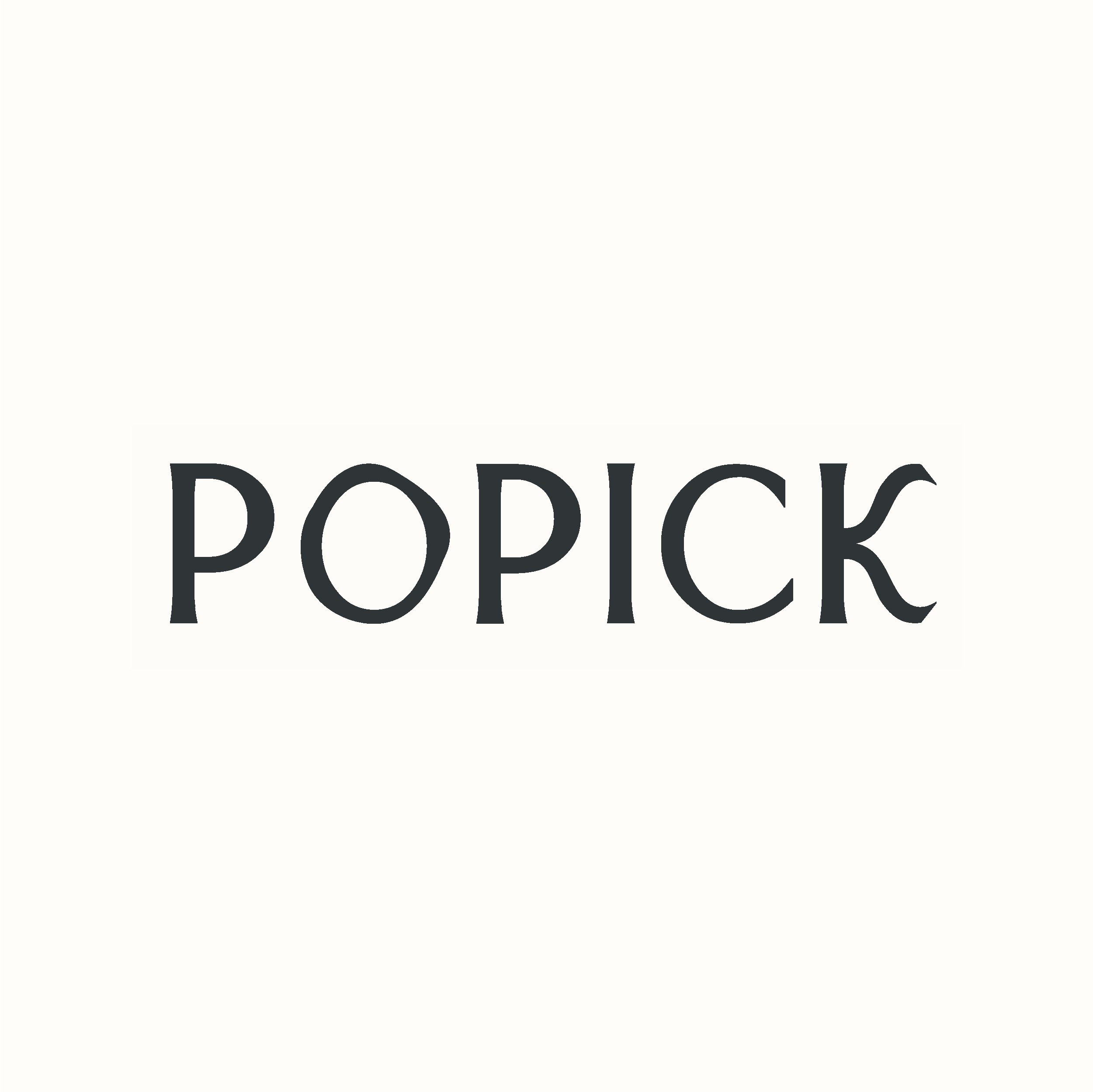 POPICK香氛創作 - 官方線上商店 | Pinkoi 全系列好評上架中