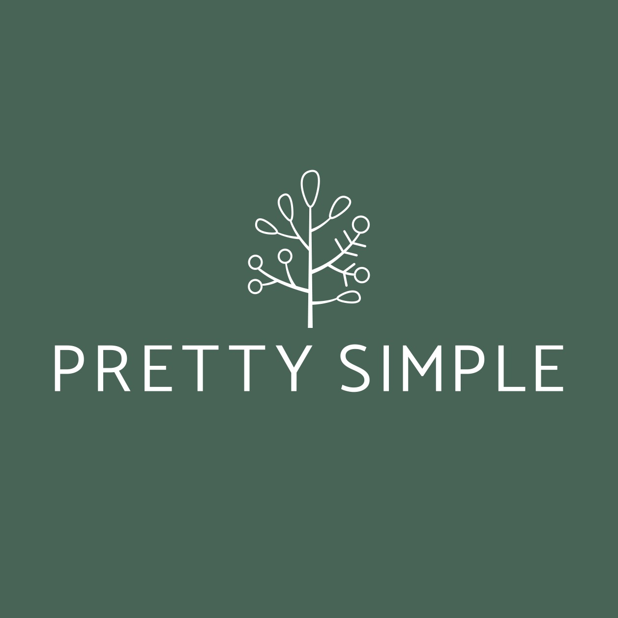 Pretty Simple - 官方線上商店 | Pinkoi 全系列好評上架中
