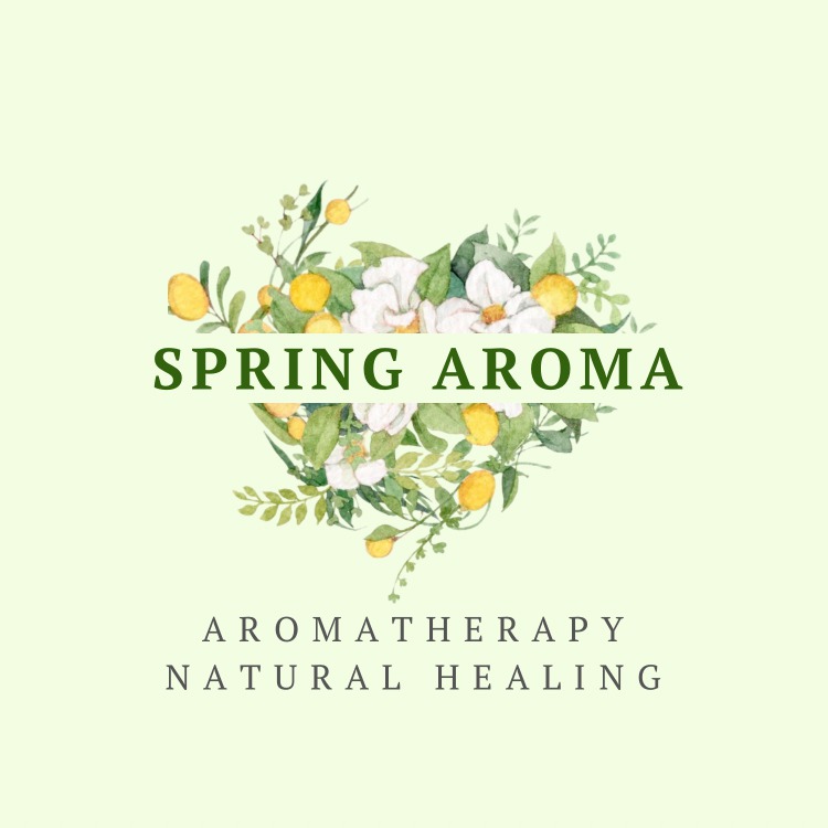 Spring Aromatherapy 香港專業香薰治療精油店 - 官方線上商店 | 港澳品牌 | Pinkoi