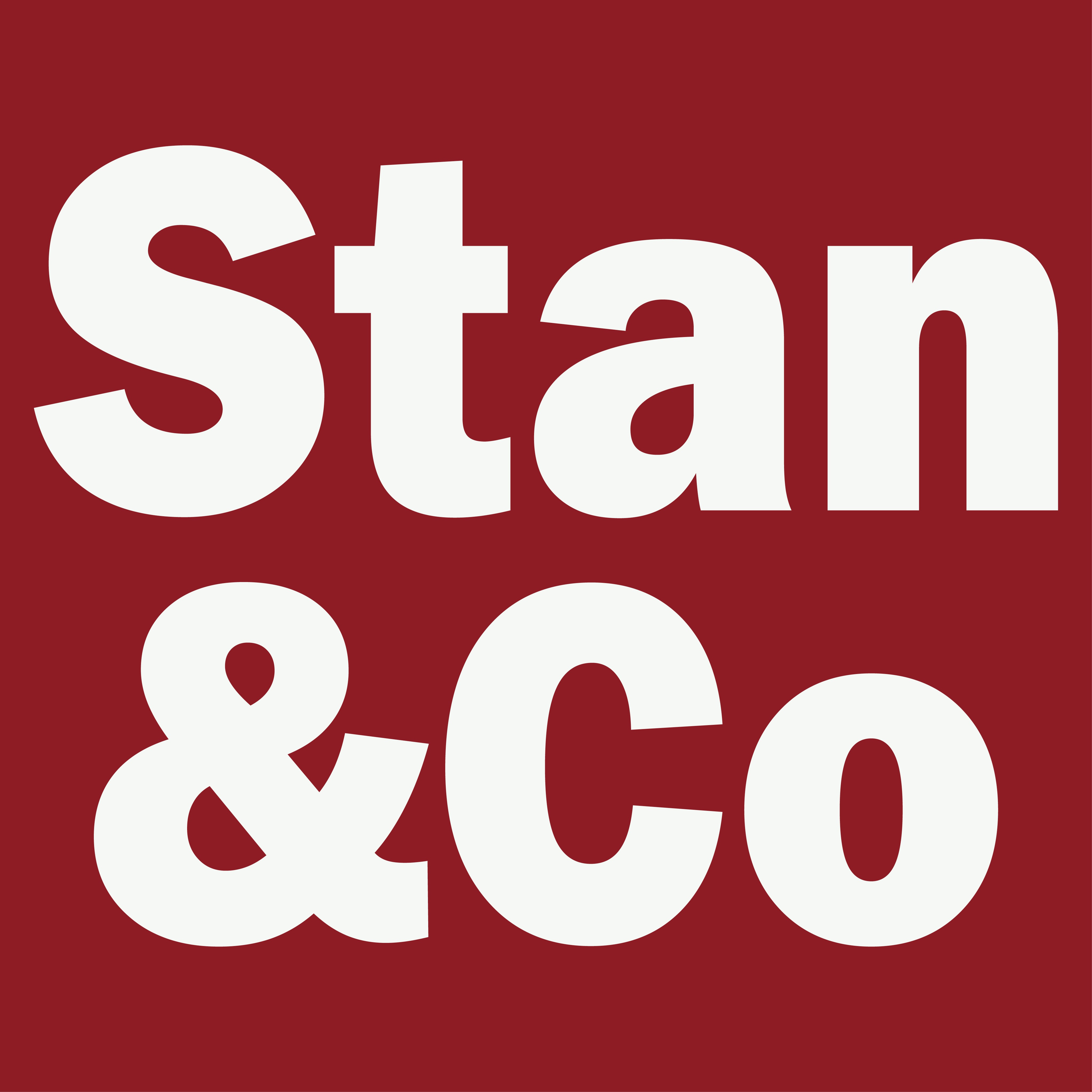 Stan&Co - 官方線上商店 | Pinkoi 全系列好評上架中