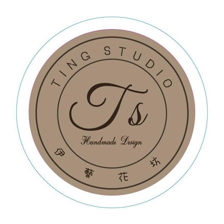 伊藝花坊 Ting-studio - 官方線上商店 | Pinkoi 全系列好評上架中