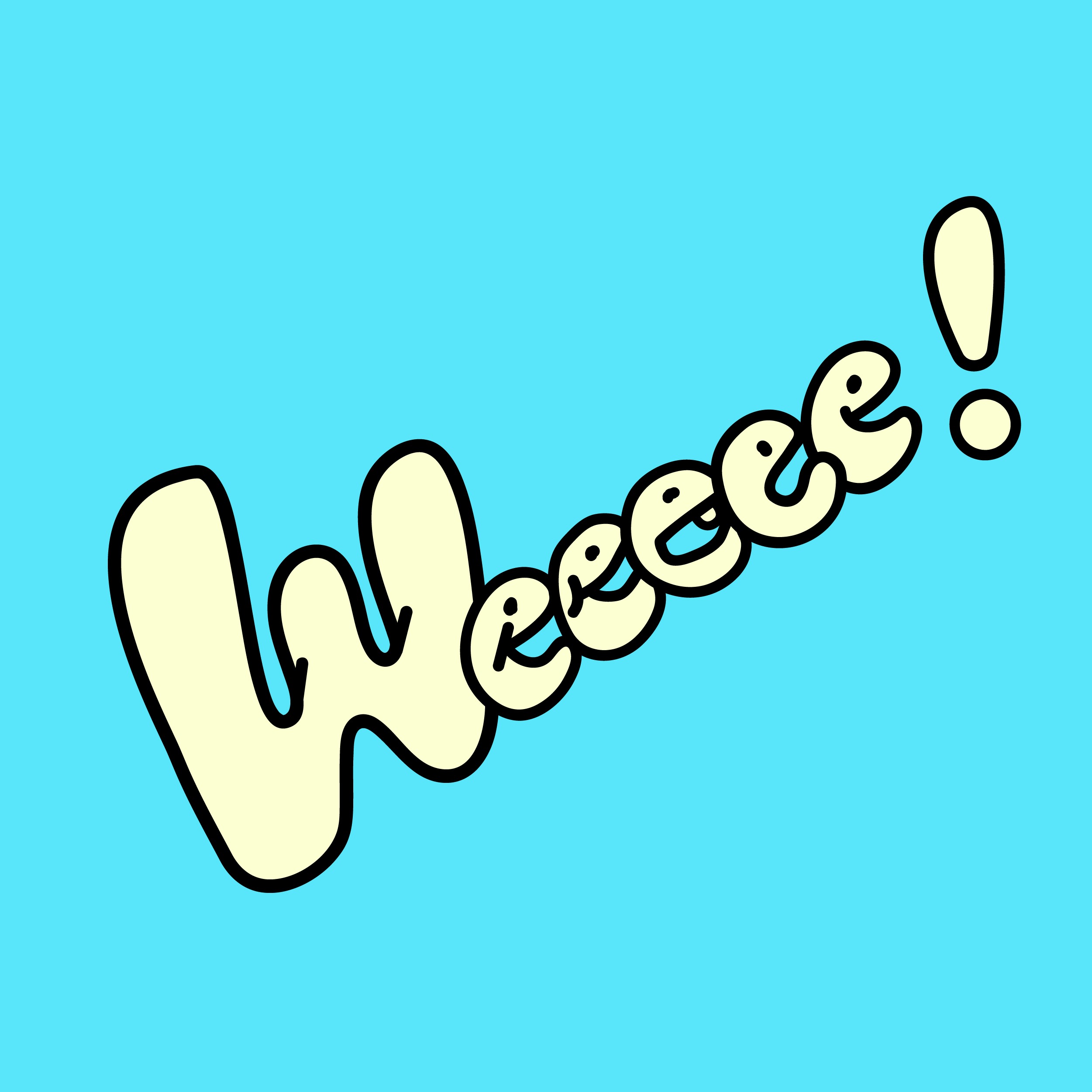 weeeee - 官方線上商店 | Pinkoi 全系列好評上架中