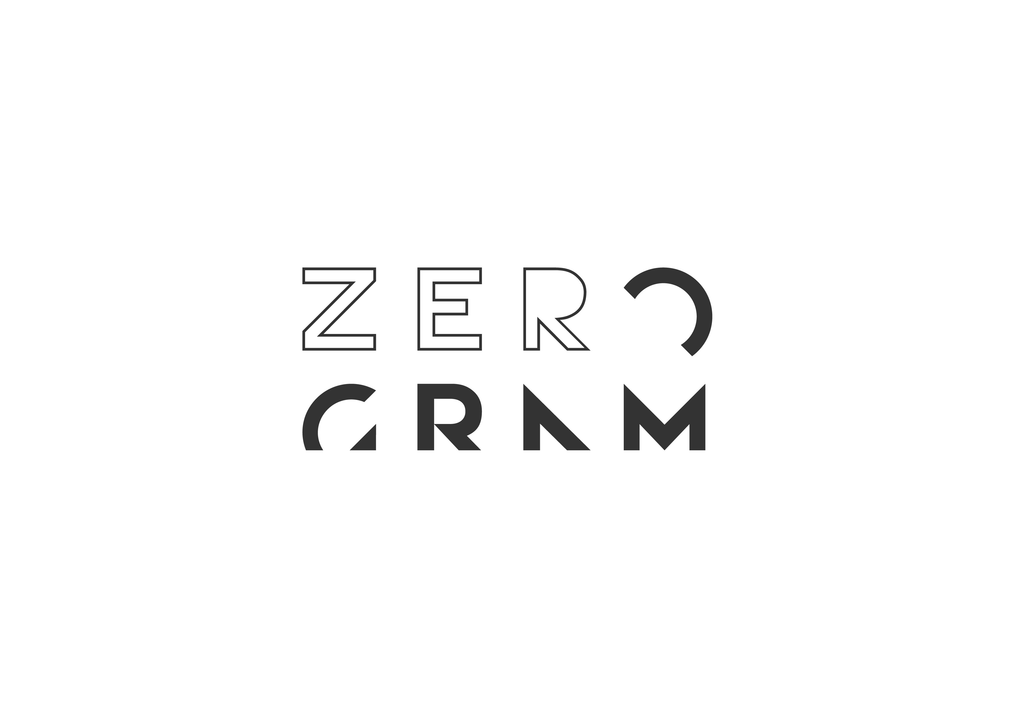ZERO GRAM - 官方線上商店 | 台灣品牌 | Pinkoi