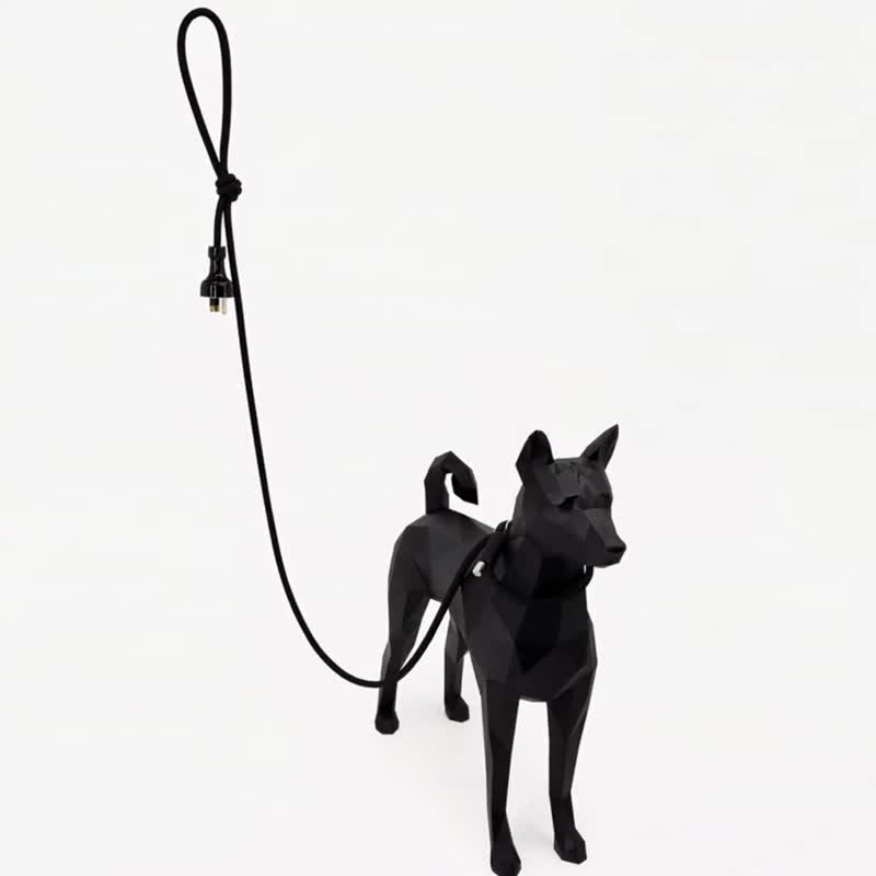 bump up 趣味插頭P繩牽引繩訓練與散步用小中大型犬通用 bump up｜項圈/牽繩人氣榜 - Pinkoi