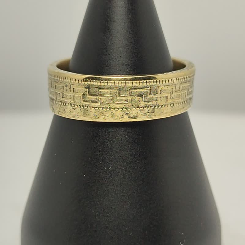 China Ring, Woman Ring China, Coin Ring China, China Coin Ring, Women ...