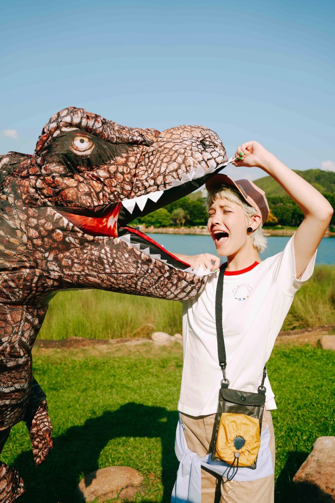 2024 Spring Summer Athleisure Trend! - Zine | Pinkoi | The place for design gift ideas