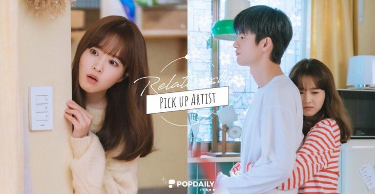 戀愛中的你千萬要注意！八題測出你容易被PUA的指數，別被操控感情了！ | Pinkoi Zine