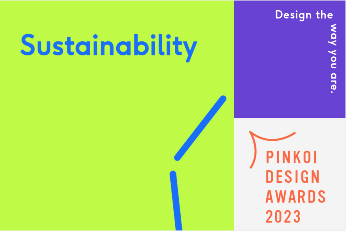 讓永續成為改變生活的力量！專訪 Pinkoi Design Awards 永續設計獎入選團隊：從信念出發的品牌，有著改變世界的巨大力量 | Pinkoi 設計誌