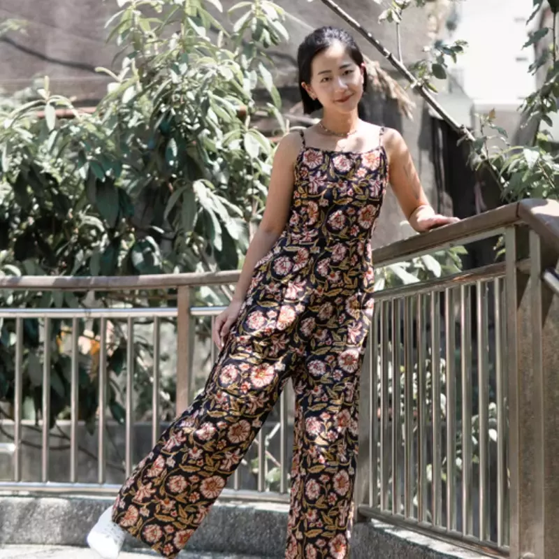 扶桑花花語是什麼？認識洋溢南國風情的扶桑花種類和用途 | Pinkoi 設計誌